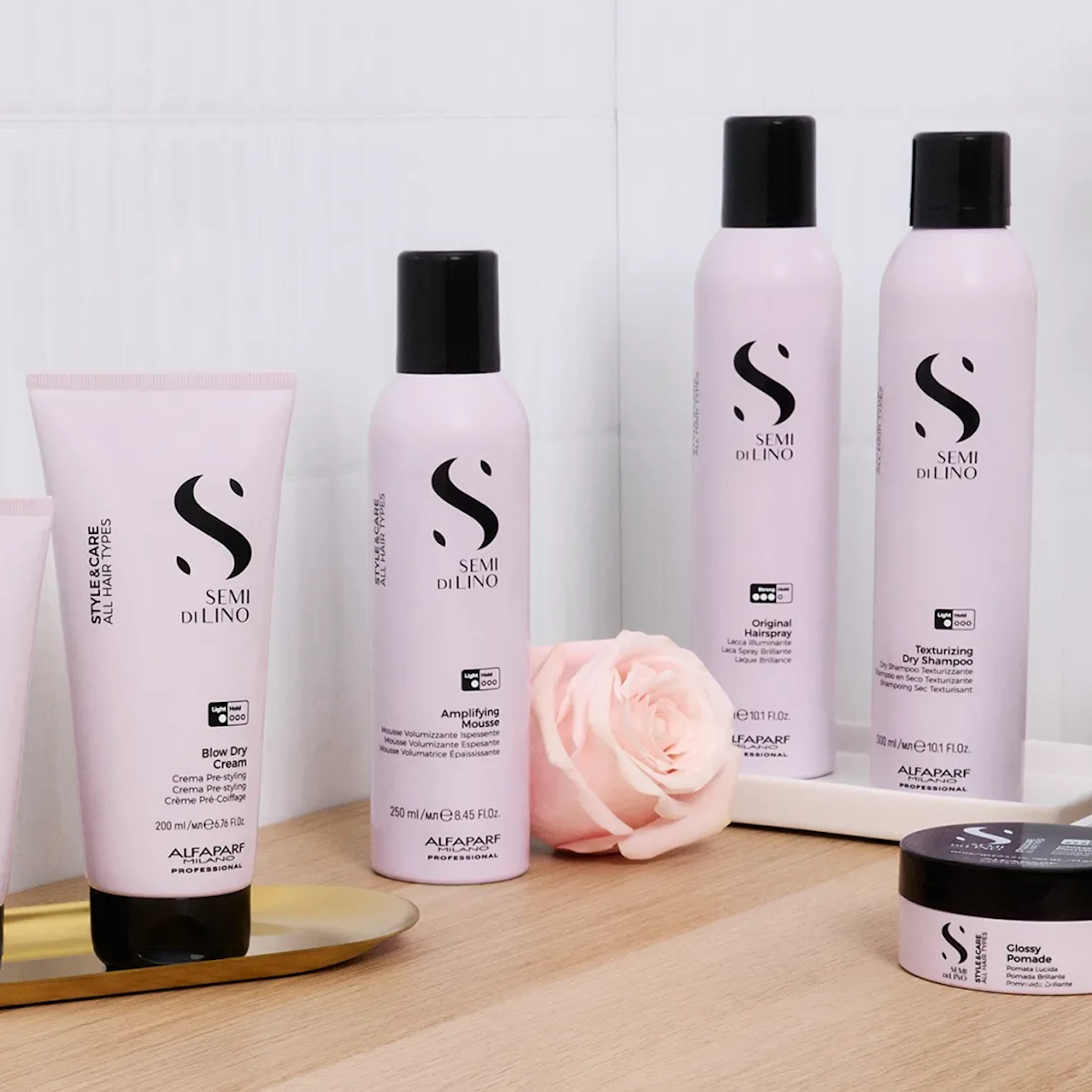 Alfaparf Milano Australia | Shop Oz Hair and Beauty