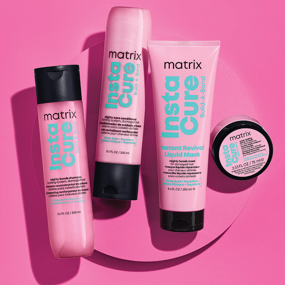 Matrix - Buy Matrix Hair Products Online | Oz Hair and Beauty