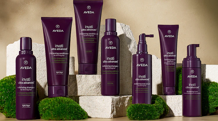 Aveda Hair - Shop Aveda Hair Products At Oz Hair And Beauty