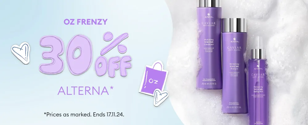 Oz Hair & Beauty