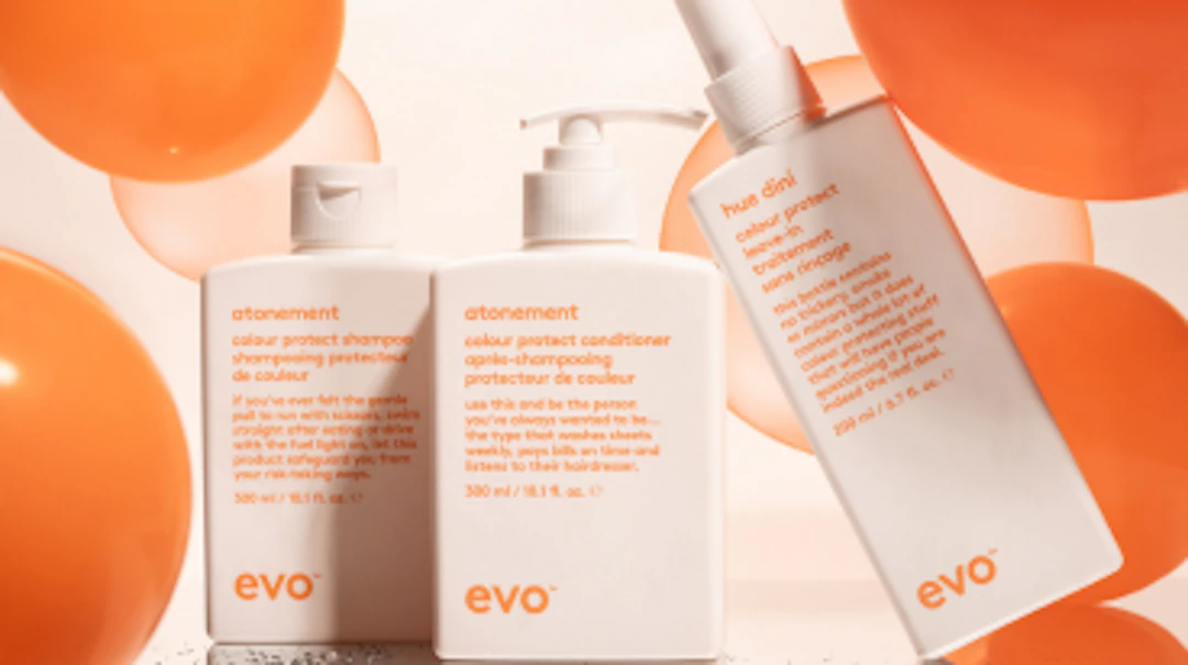 Evo - Buy Evo Hair Products Online | Oz Hair and Beauty