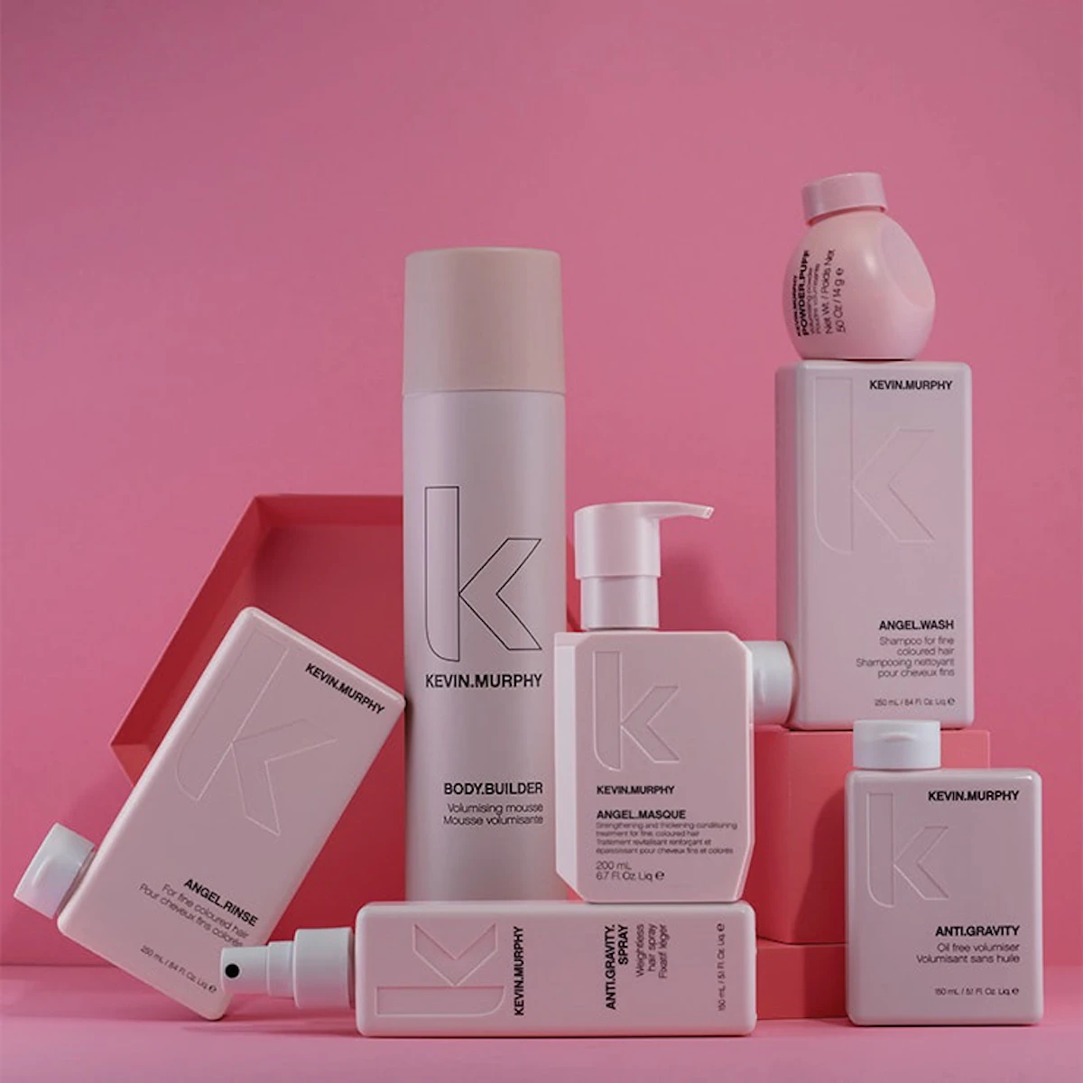 Kevin Murphy | Shampo & Hair Care | Oz Hair and Beauty