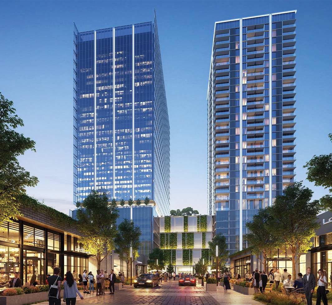 PacificElm Properties