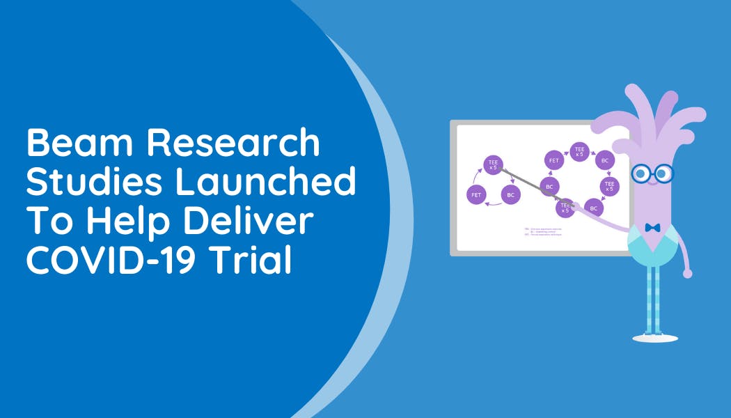 Beam Study - The Best Picture Of Beam