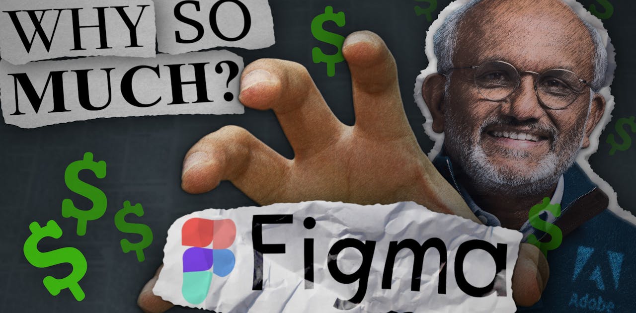 Why Did Adobe Buy Figma Verticals Why Did Adobe Buy Figma Verticals
