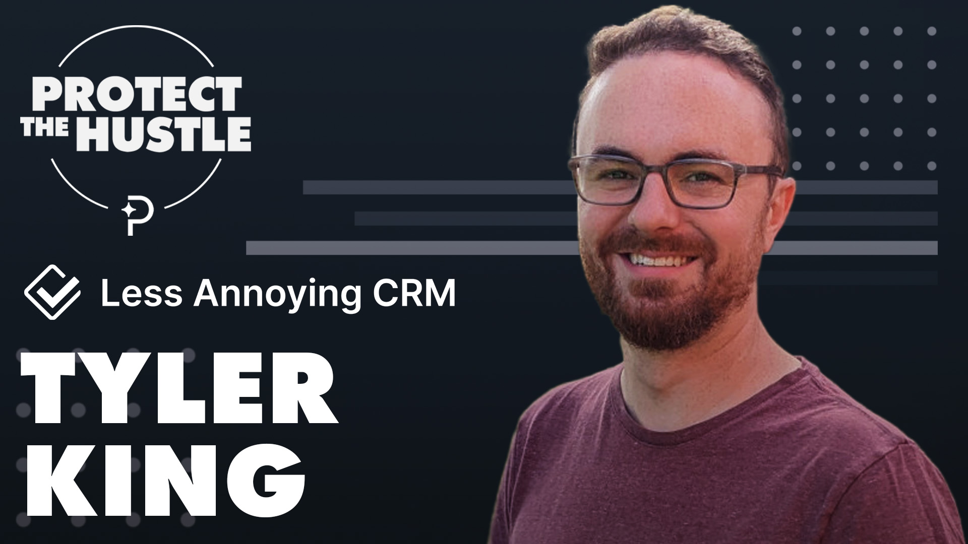 Anchored in Ambition: Tyler King on Crafting SaaS Businesses that Last