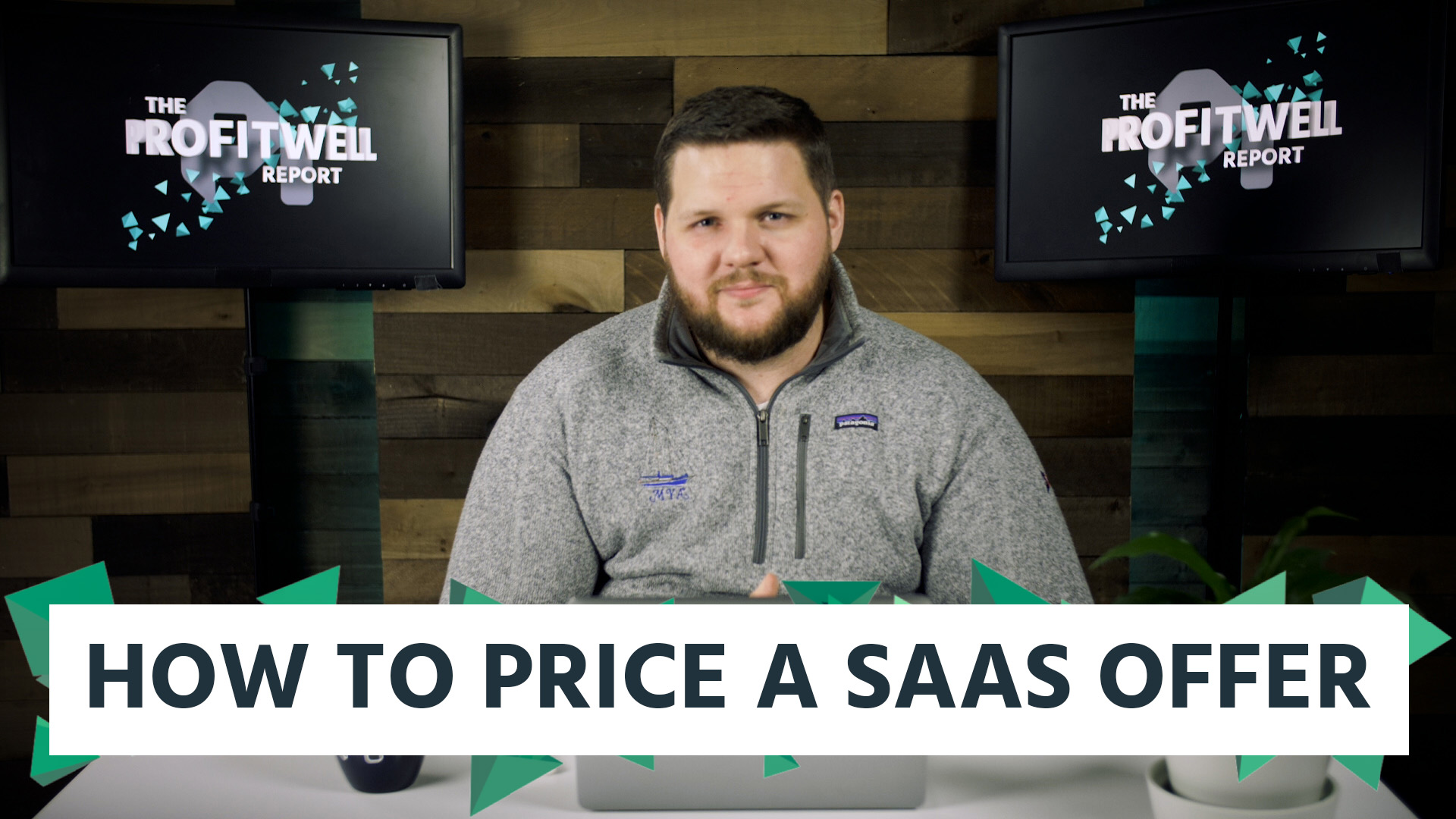 How to Price a SaaS Offer