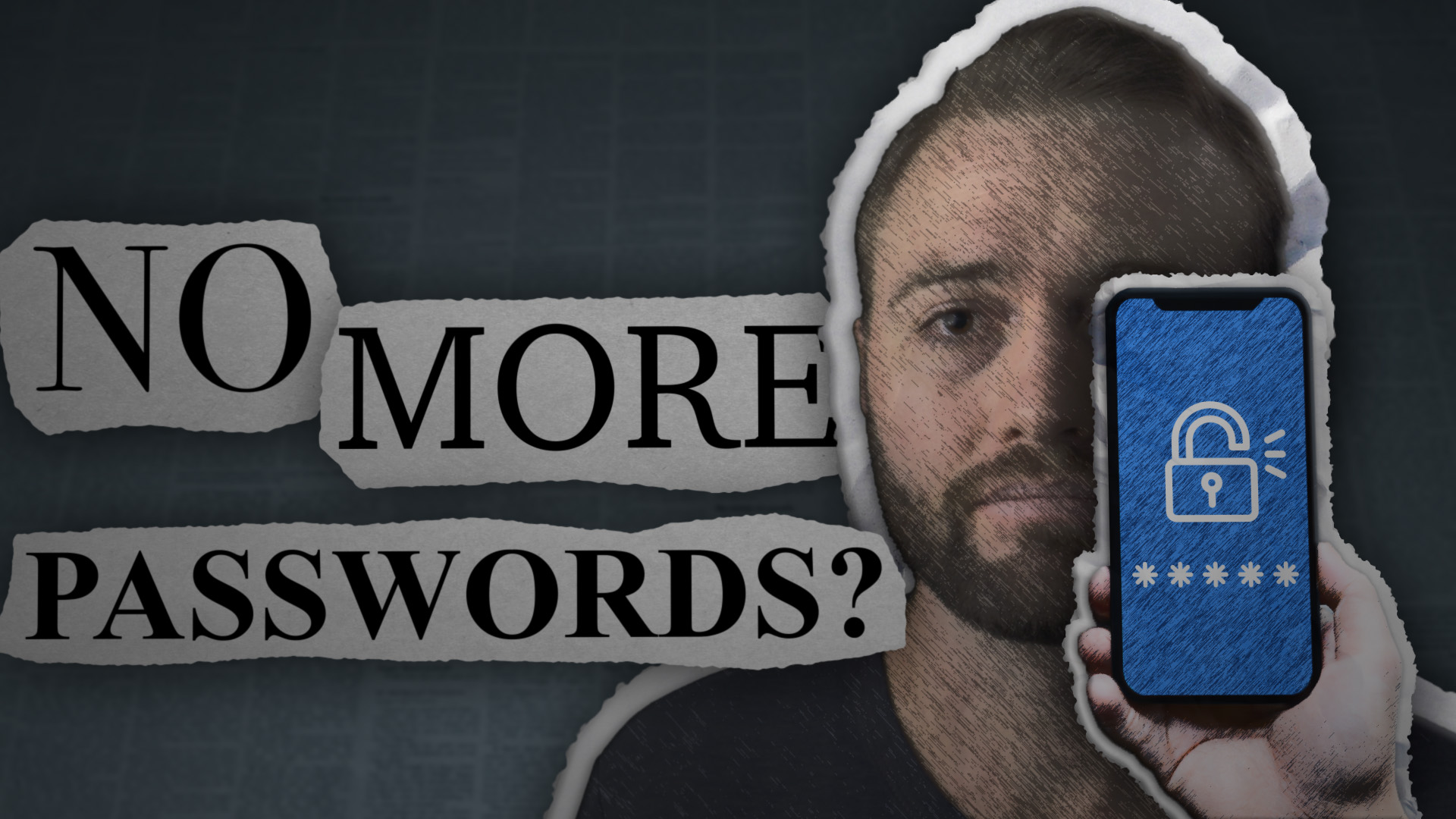 Where does 1Password stand in a passwordless future? | Verticals