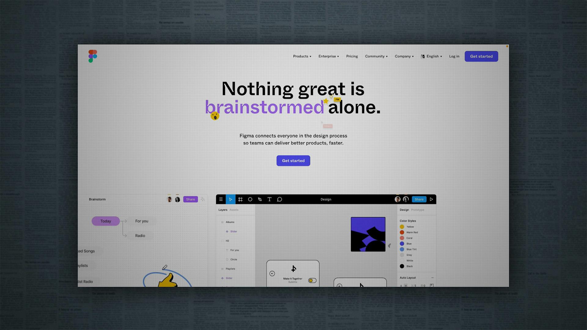 Why did Adobe buy Figma? | Verticals