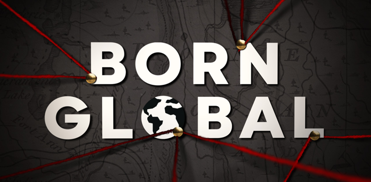Born Global
