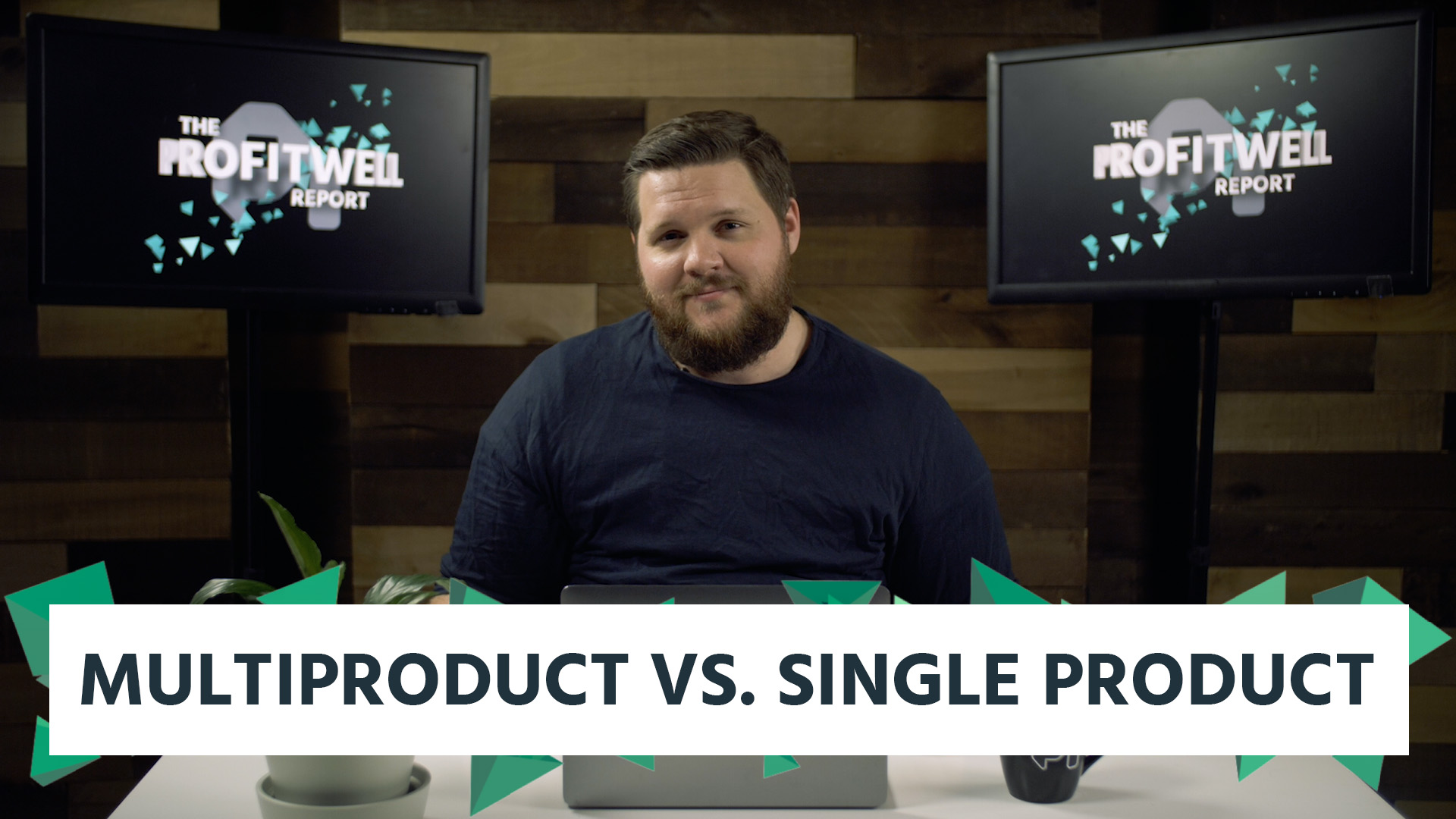 Multi-product vs Single Product