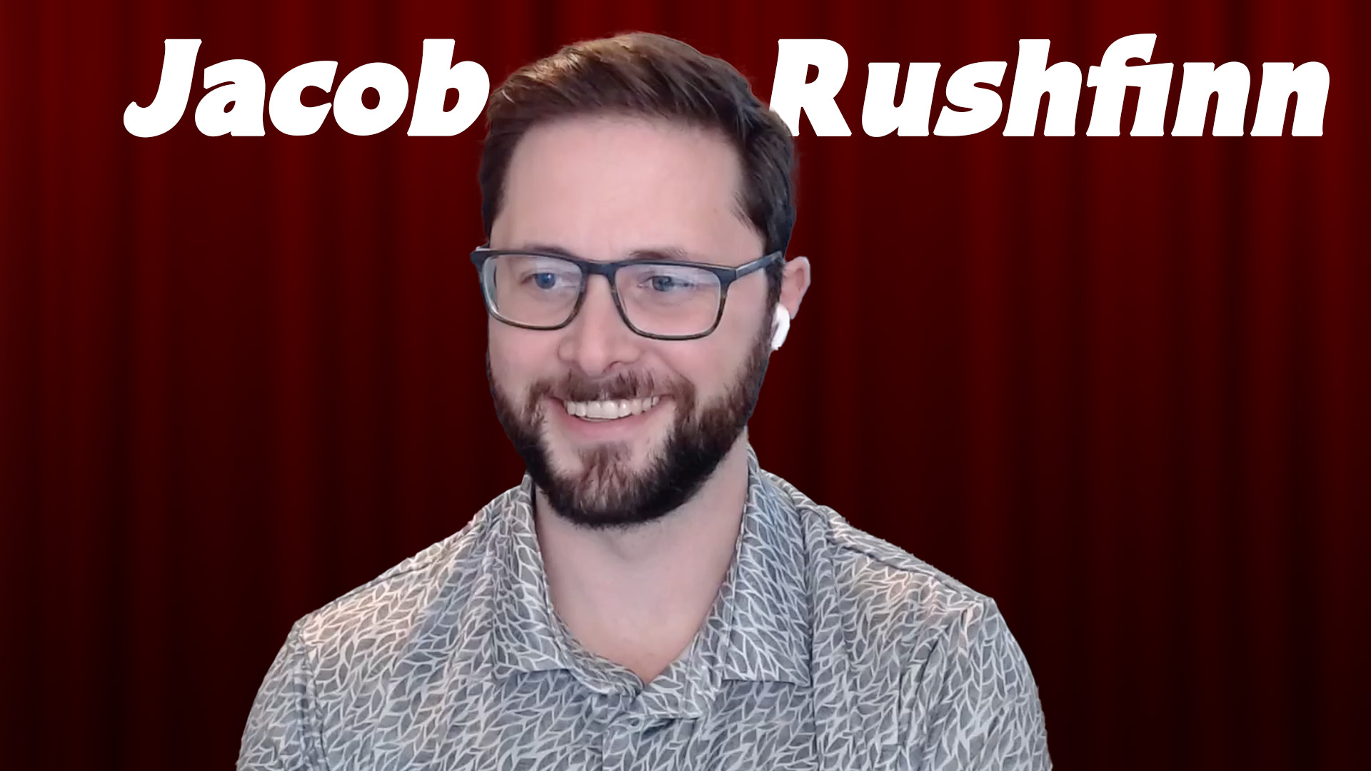 Jacob Rushfinn: Lessons from Ultimate Guitar’s Onboarding Flow