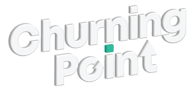 Churning Point | Paddle Studios
