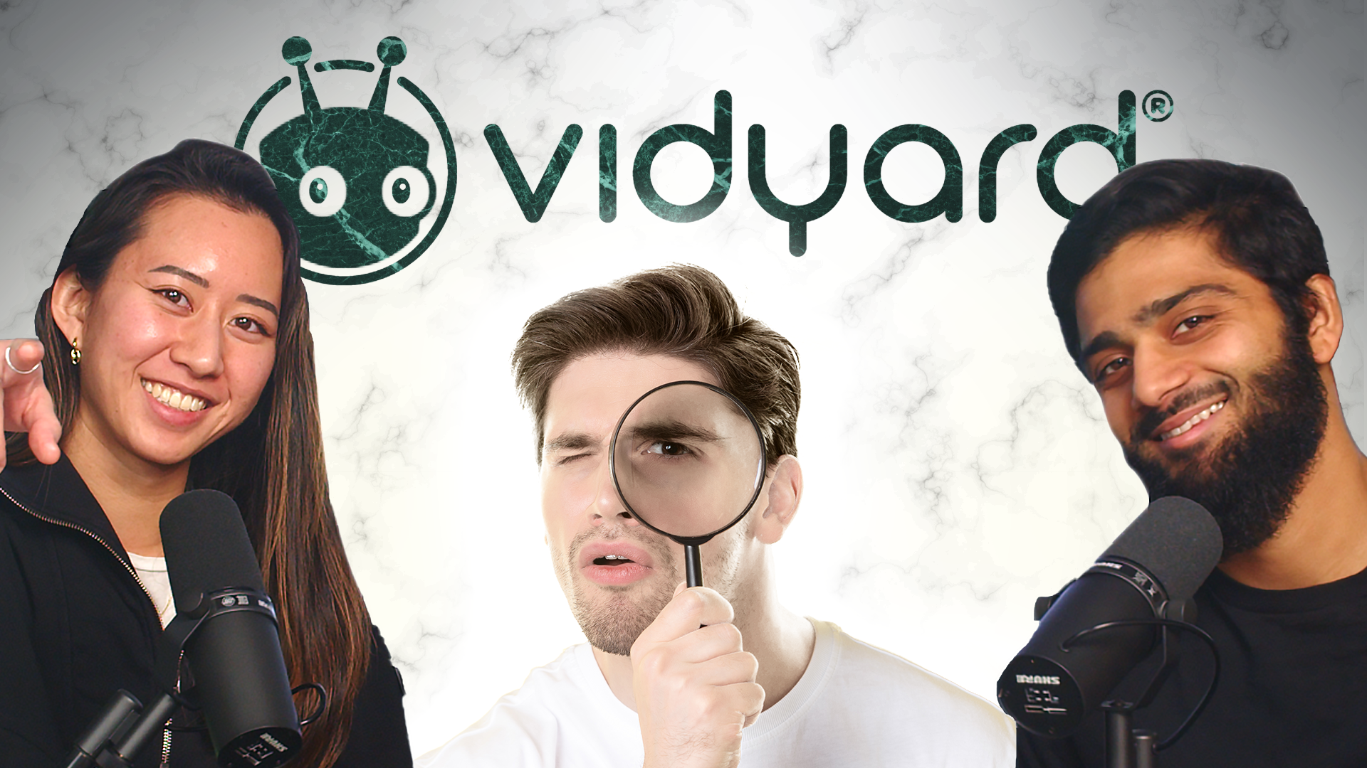 Vidyard Needs to Get Personal