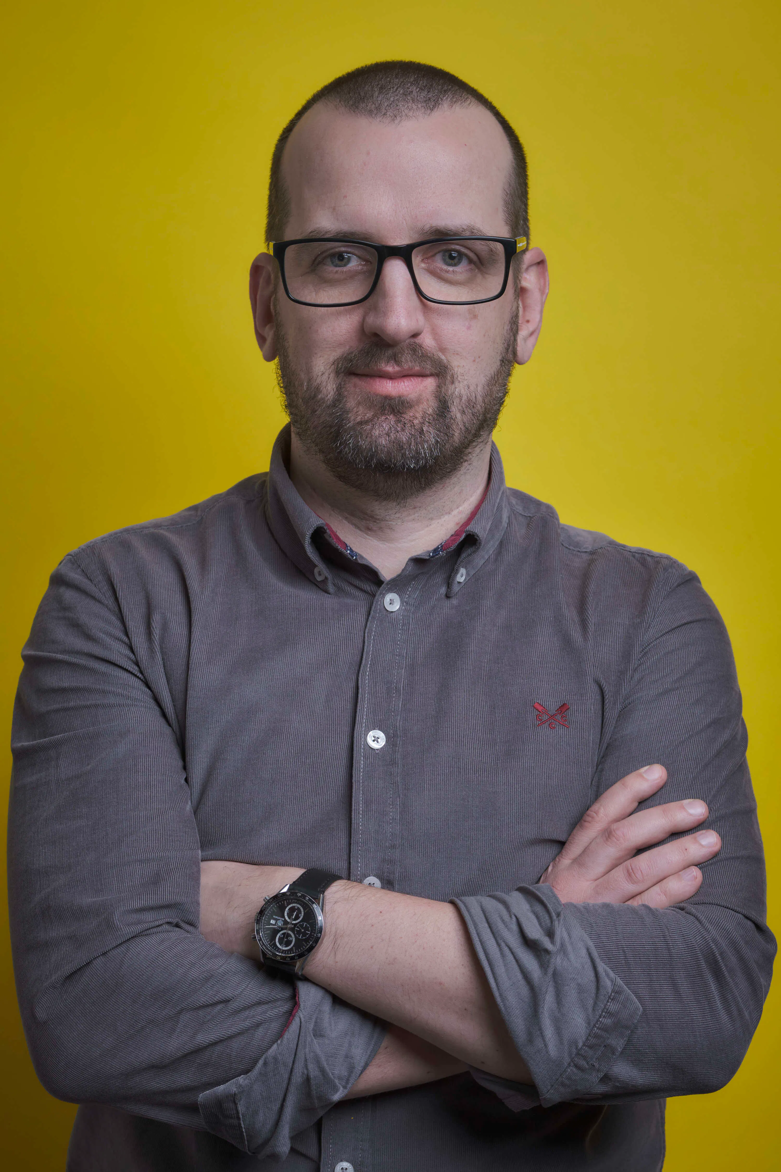 Articles by Jonathan Herd
