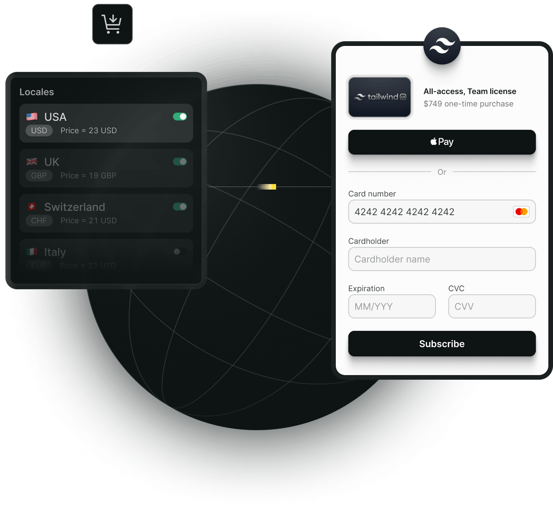 SaaS Billing Software | Paddle