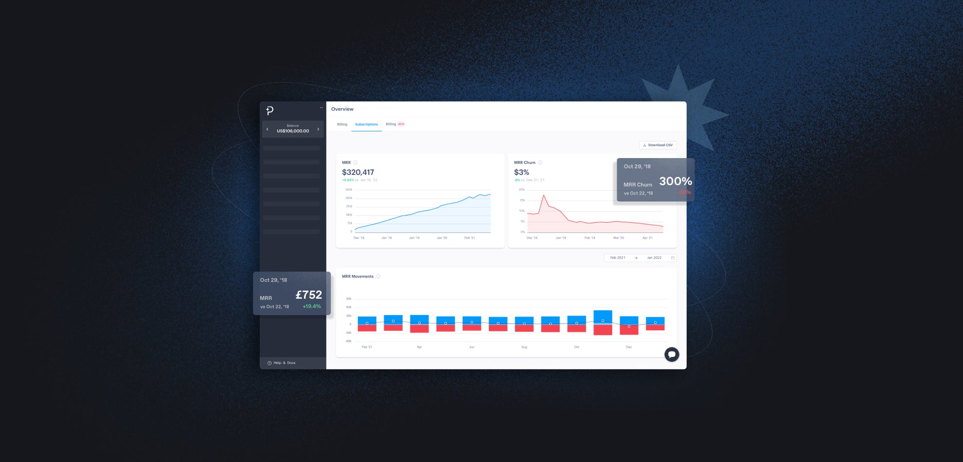 You asked, we listened: Launching our sandbox test environment