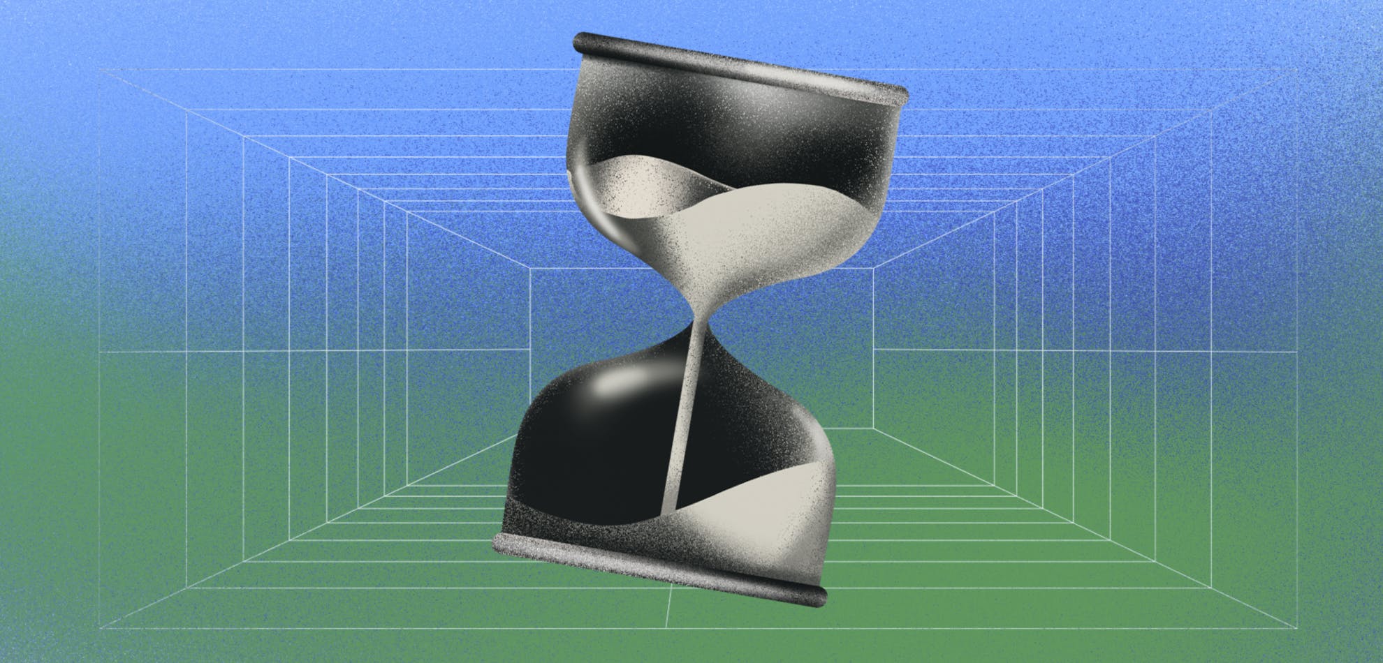 Extreme Hourglass Expansion Gif