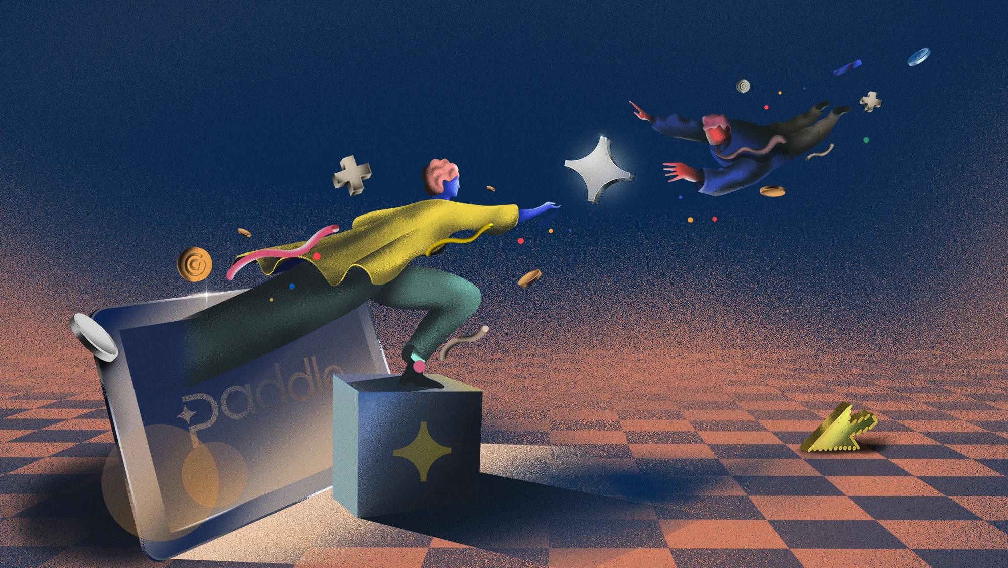 At-risk customers: Ways to find them and how to keep them from churning