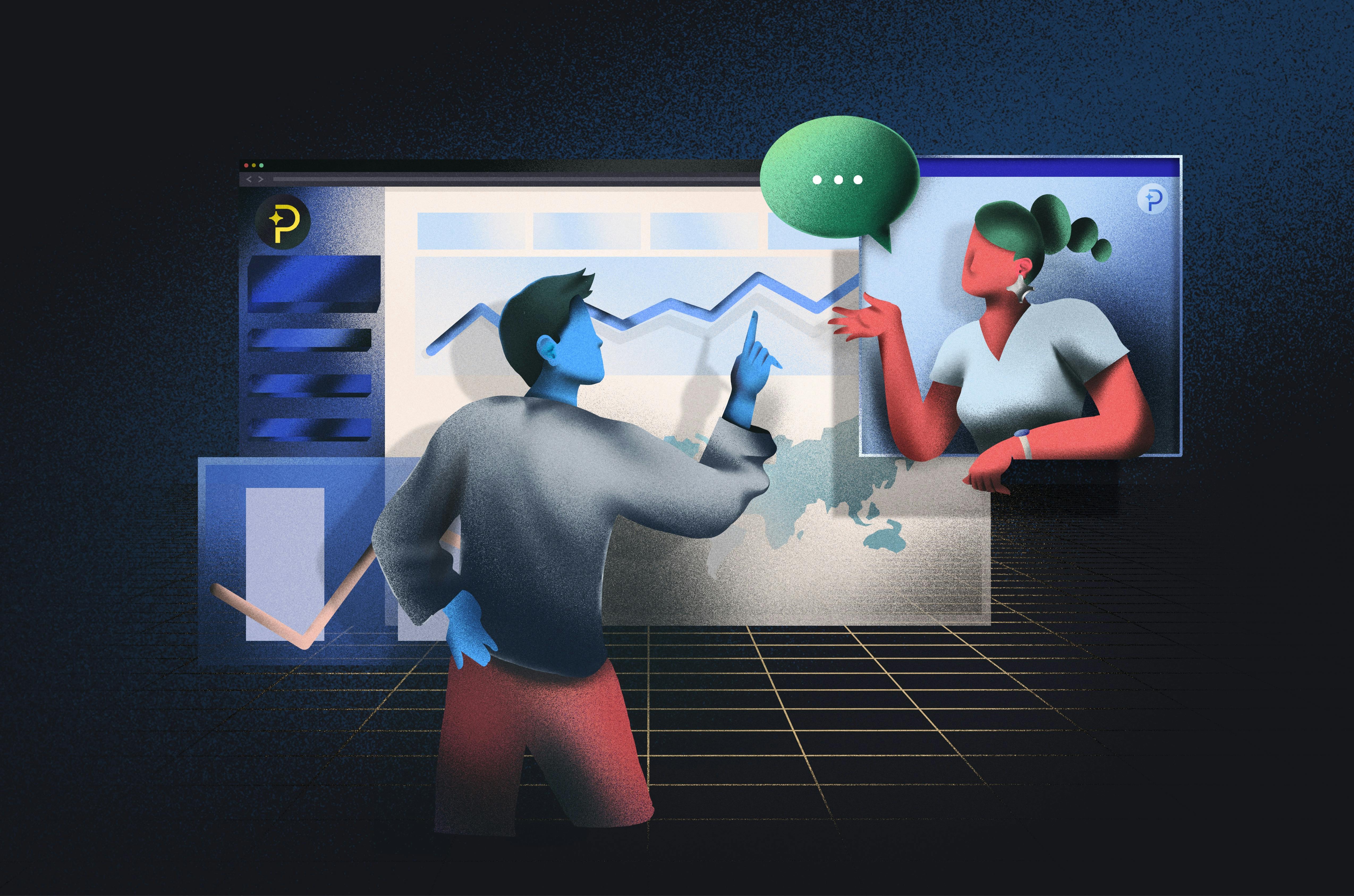 How Paddle does the heavy lifting for CFOs and Finance teams