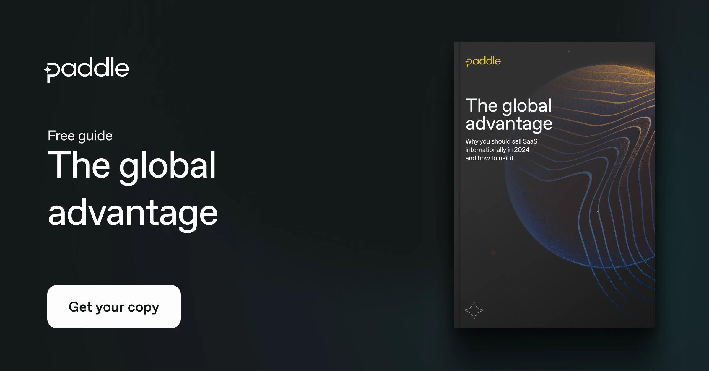 The global advantage: Why you should sell SaaS internationally in 2024 ...