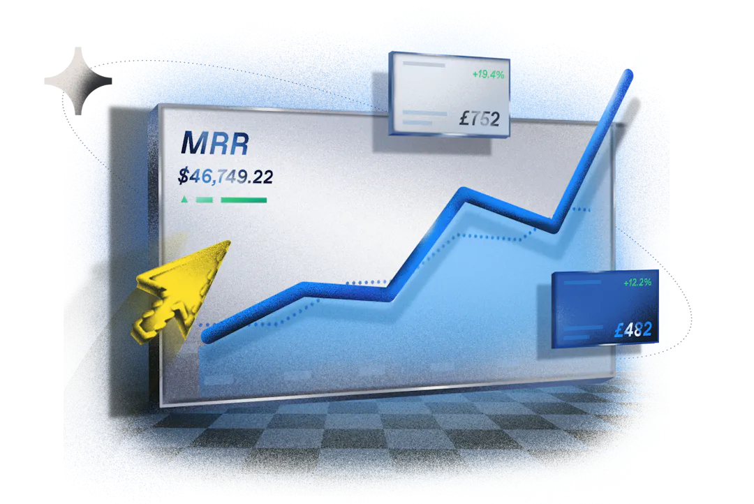 Reconcile revenue data | Paddle