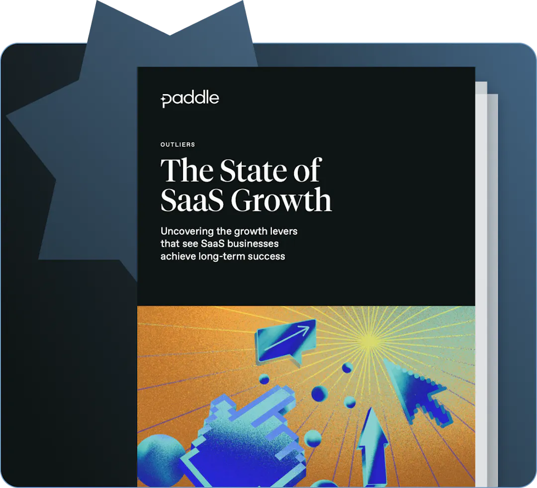 State of SaaS growth: the growth levers behind long-term success