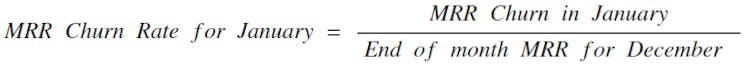 Calculate retention rate: Formula + top 4 mistakes to avoid