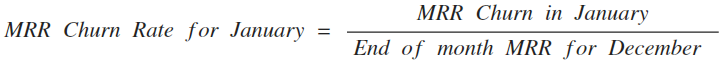 Calculate retention rate: Formula + top 4 mistakes to avoid