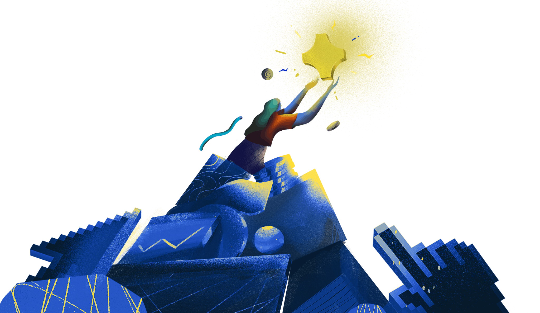 Product innovation strategy: Types, benefits, and processes (w. examples)