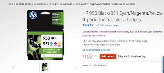 What is captive product pricing? Examples, definition & more