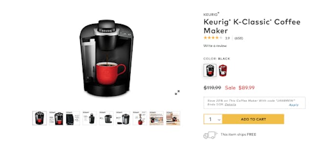 What is captive product pricing? Examples, definition & more