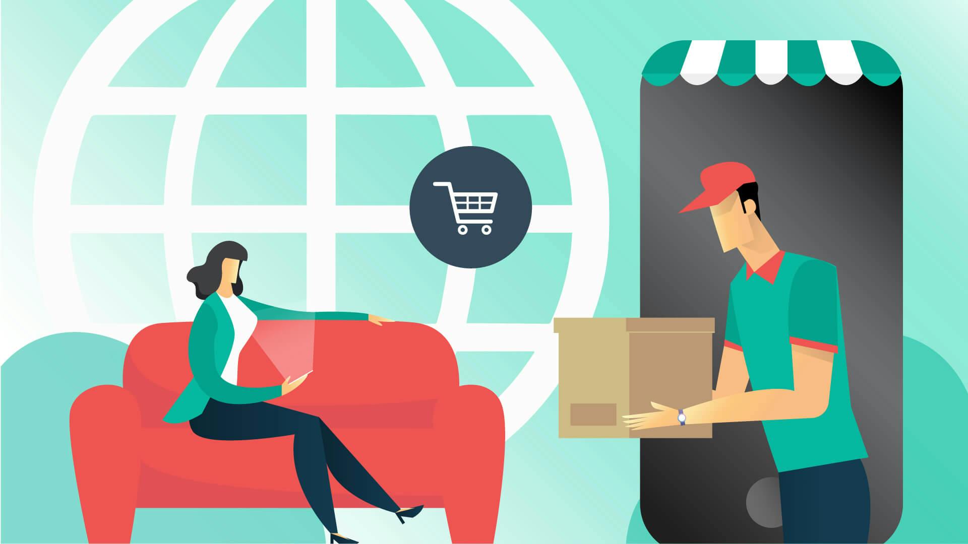 What Is A Direct To Consumer (DTC) Business Model?