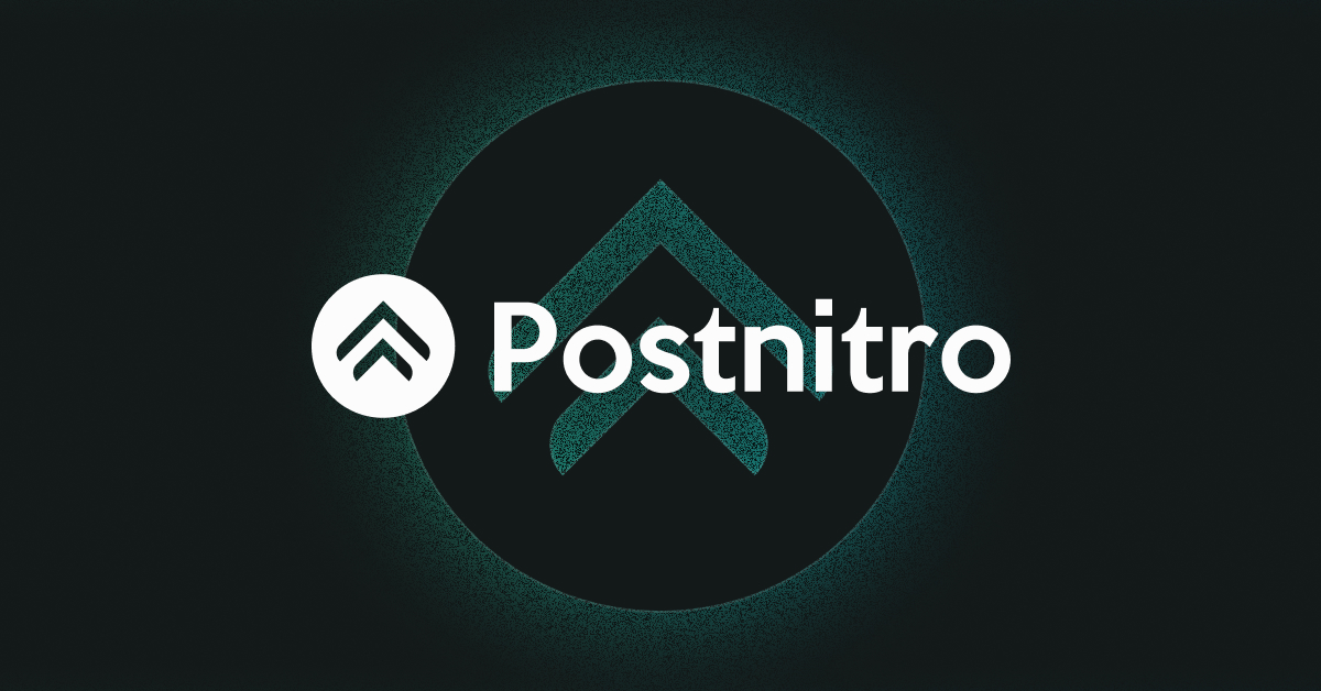 PostNitro’s journey to 3X conversion uplift with Paddle