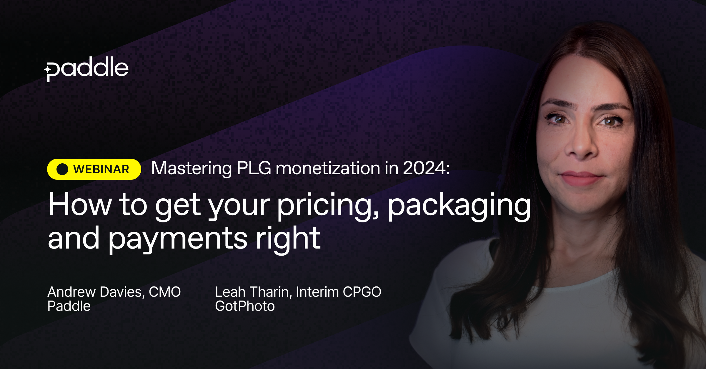 Mastering PLG monetization in 2024: How to get your pricing, packaging ...
