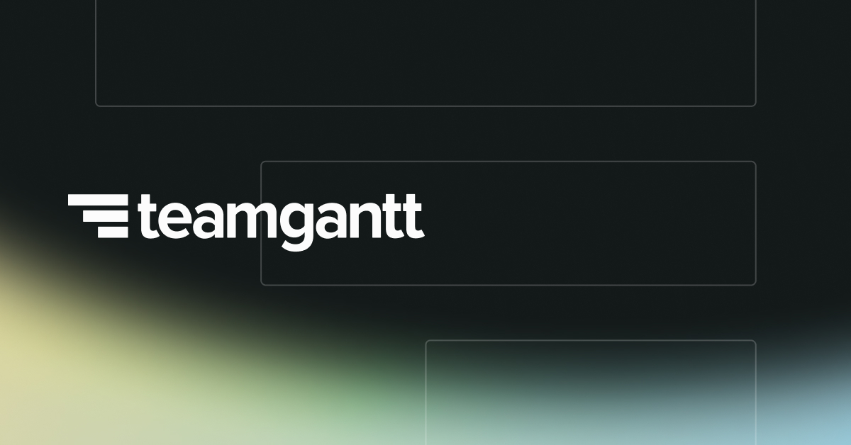 TeamGantt boosts conversions by 19% and retention by 20% using Paddle