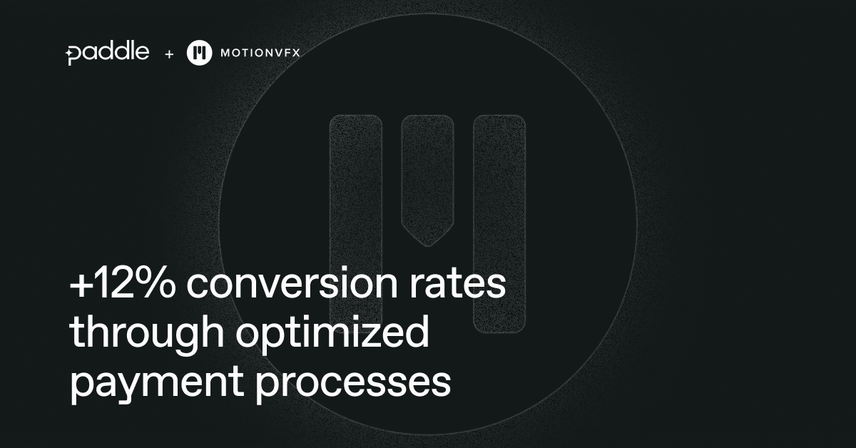 How MotionVFX increased conversions by 12% by optimizing how it manages ...