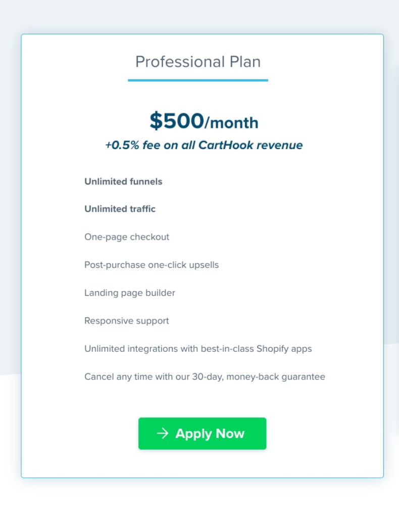 Scaled pricing for subscriptions: Do price scales work for your company?