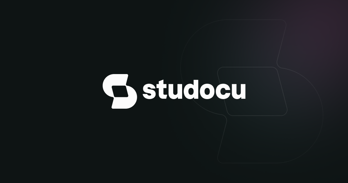 From false declines to 15% more revenue per user: Studocu’s journey ...
