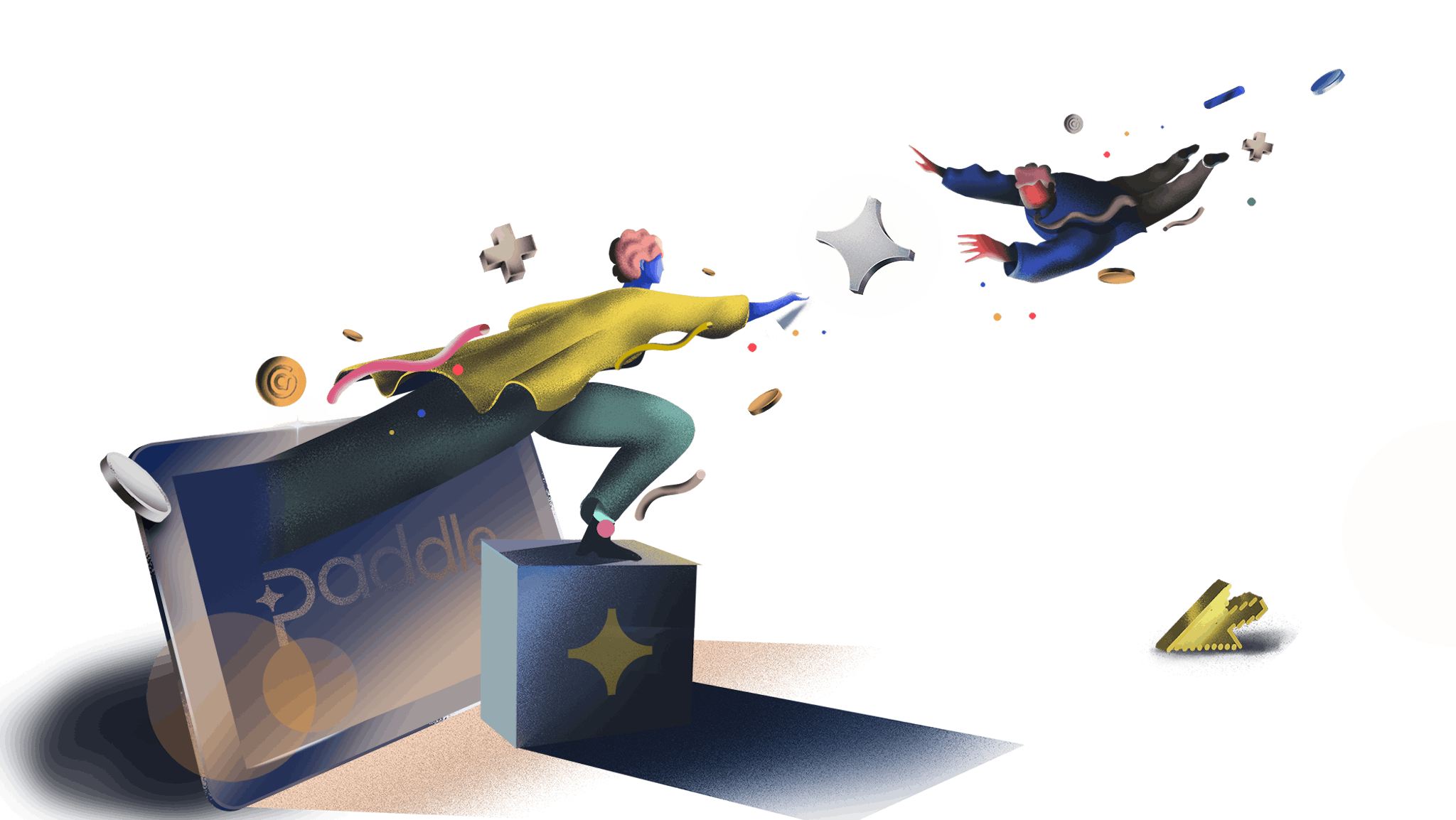 At-risk customers: Ways to find them and how to keep them from churning