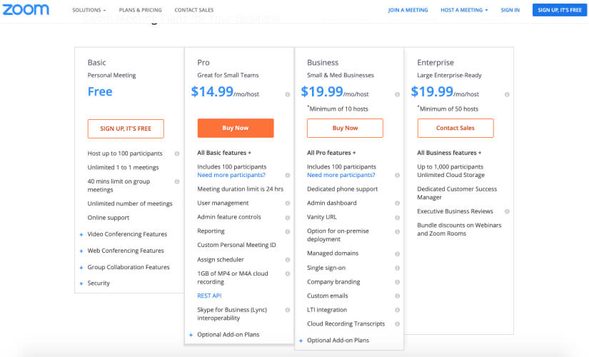 Building Your Optimal Billing Model: Top 8 Models for SaaS Companies