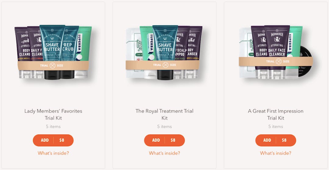 How To Use Price Bundling To Optimize Pricing and Boost Sales