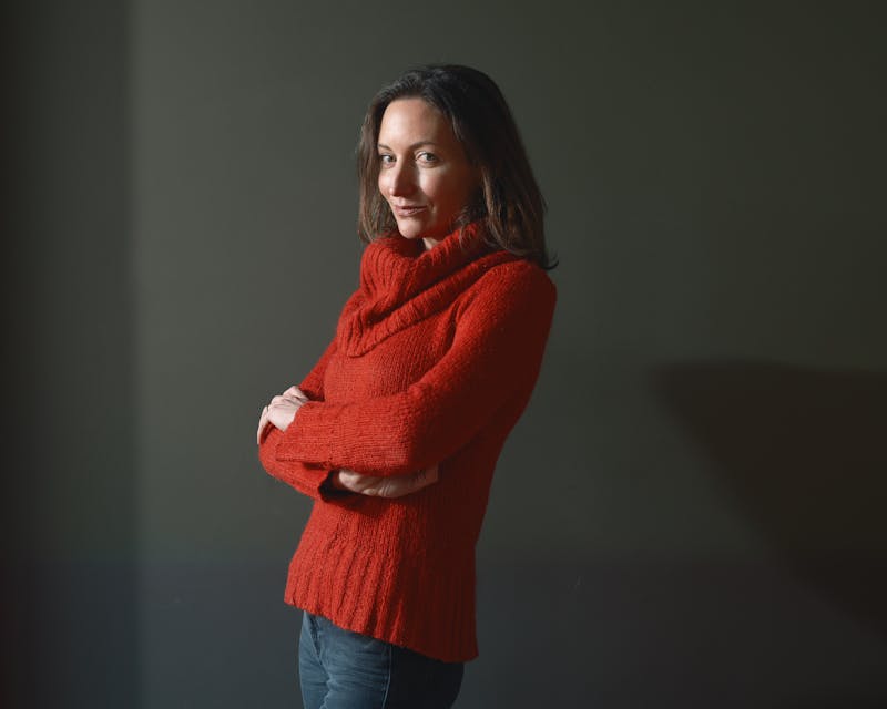 Home - Paige McClanahan