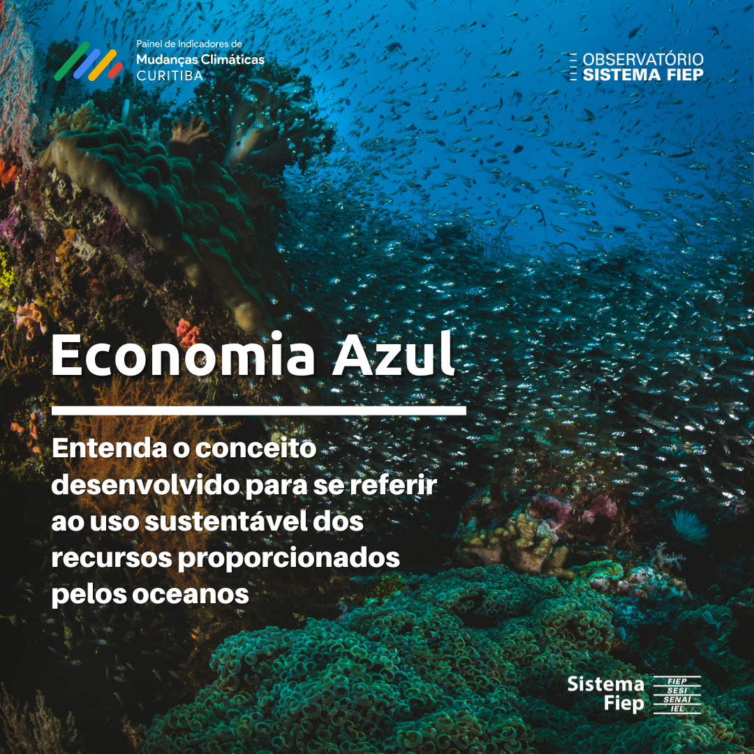 Economia Azul
