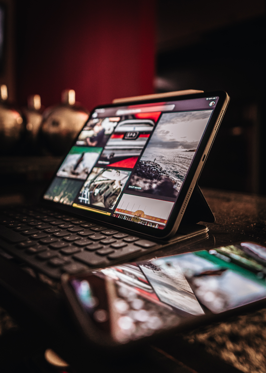 PAIX - Pan African Internet Exchange data centres