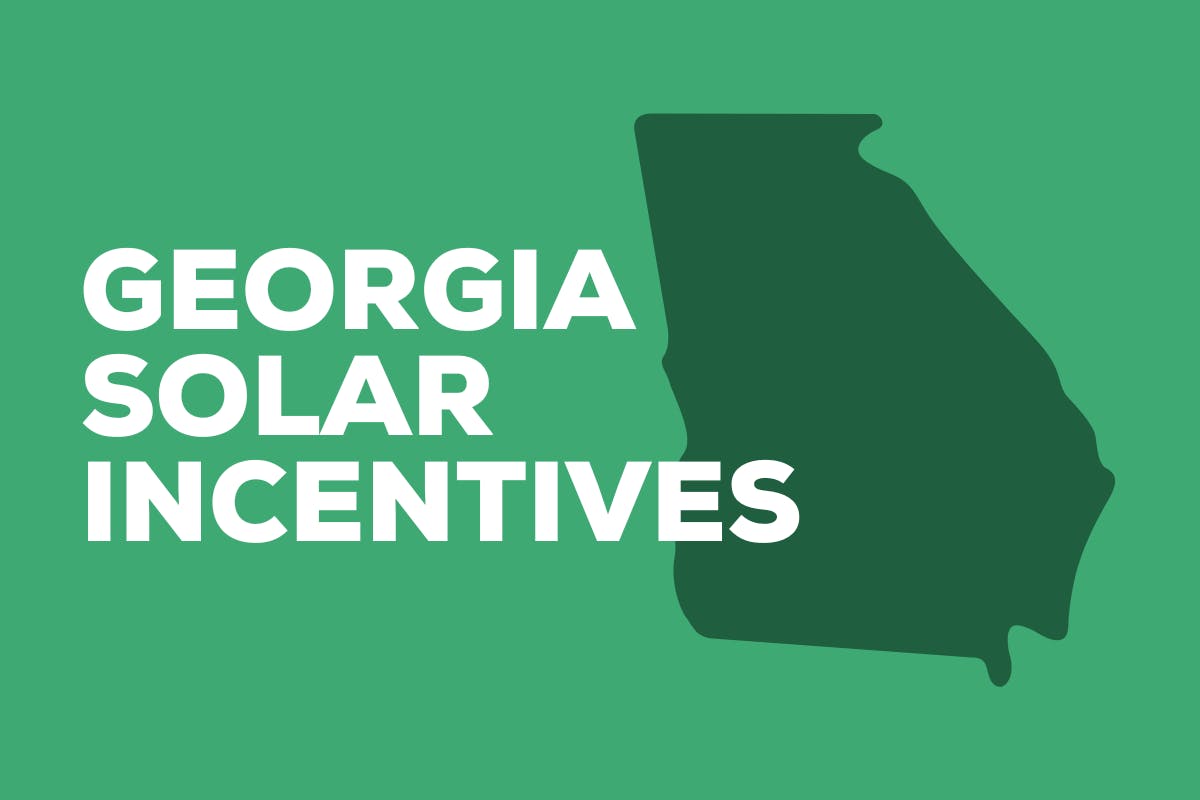 Solar on My Mind: Georgia Solar Incentives and Tax Credits in 2025