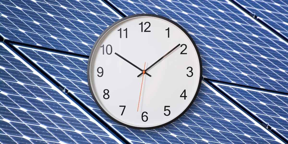 Time-of-Use (TOU) Rates Guide: What They Are and How to Save