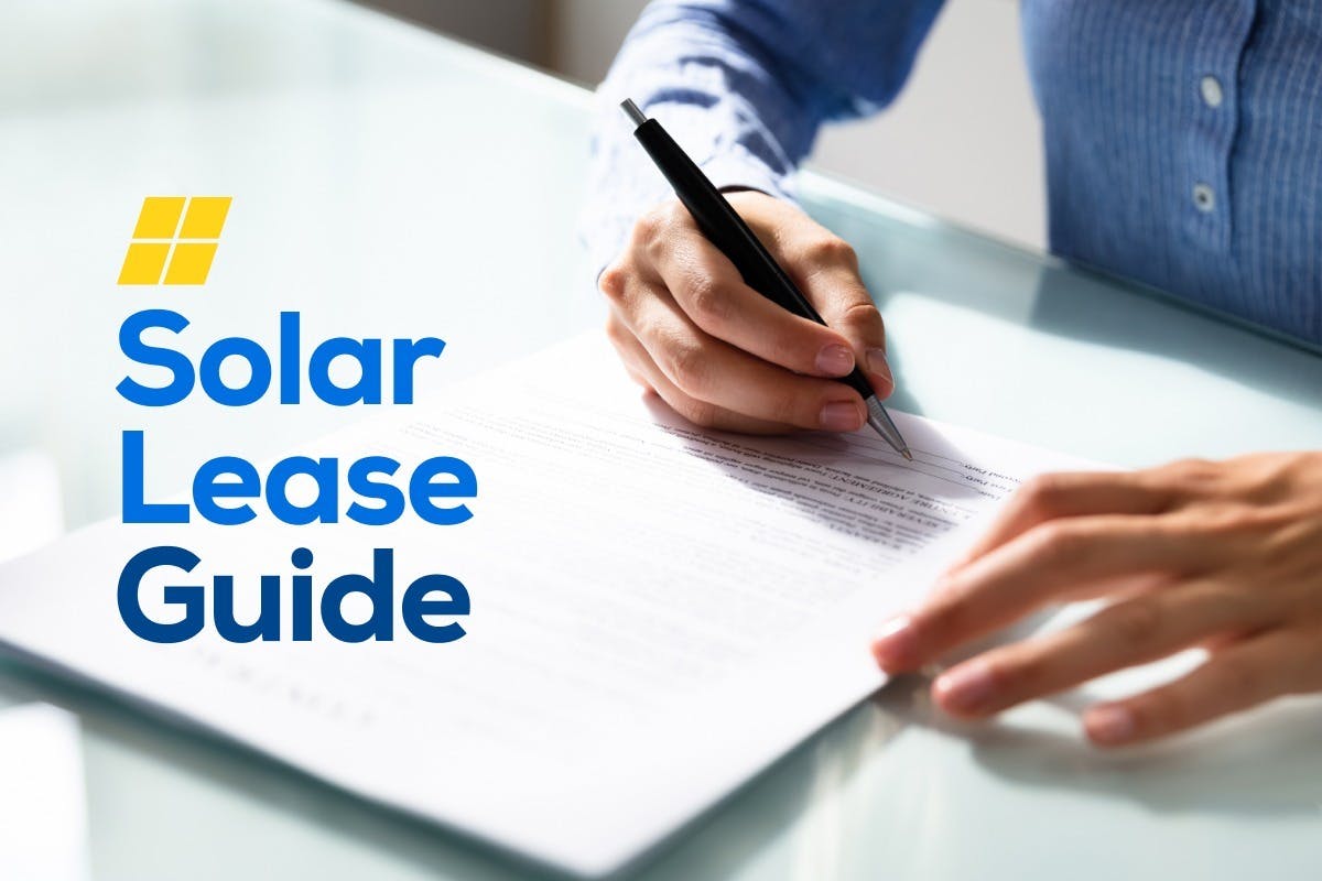 Solar Lease Guide: Pros and Cons