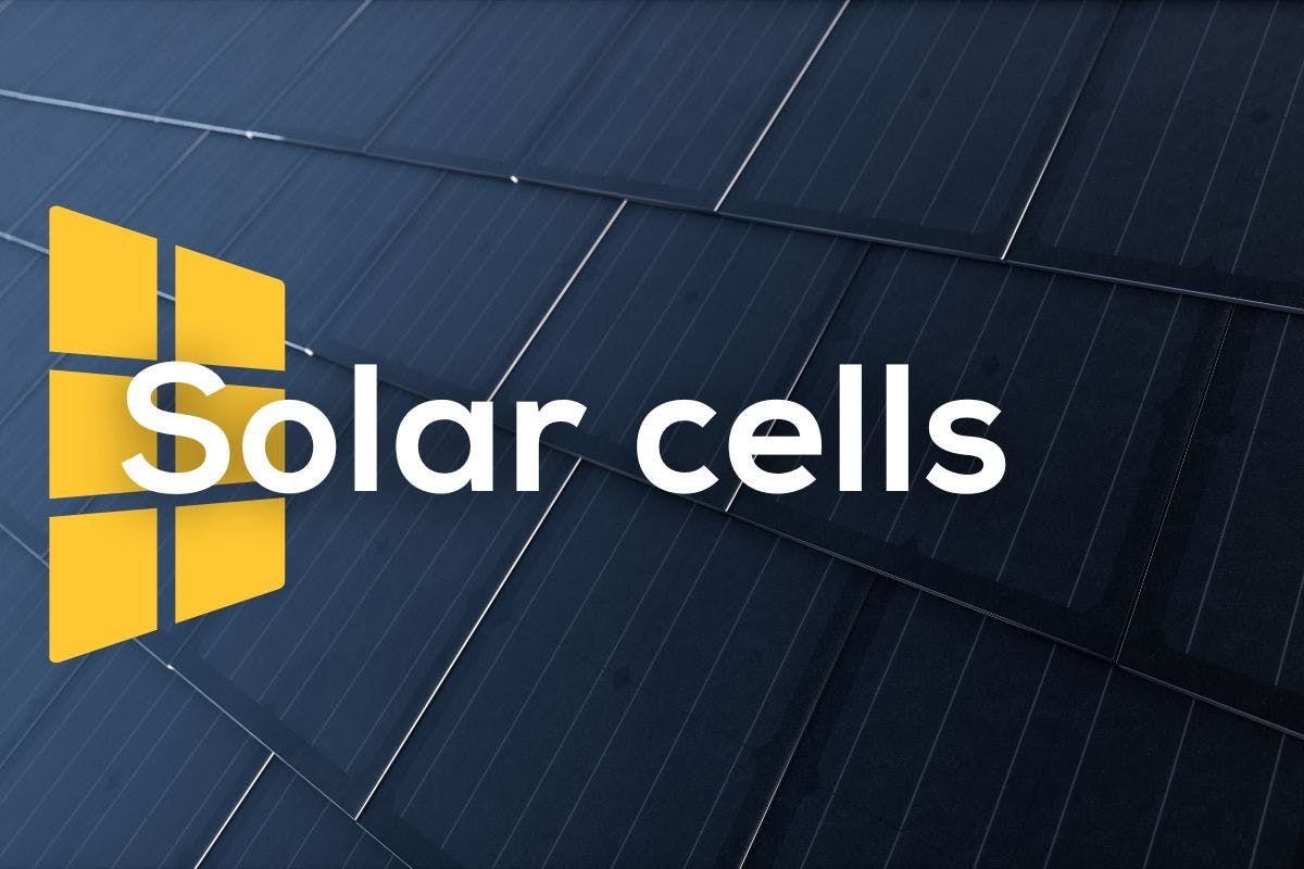 Solar Cells: Frequently Asked Questions (FAQs)