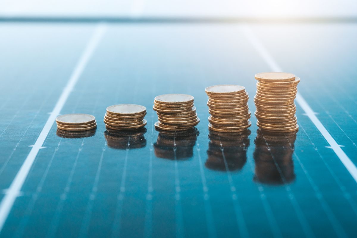 What Is a Solar True-Up Payment and When Do You Get It?